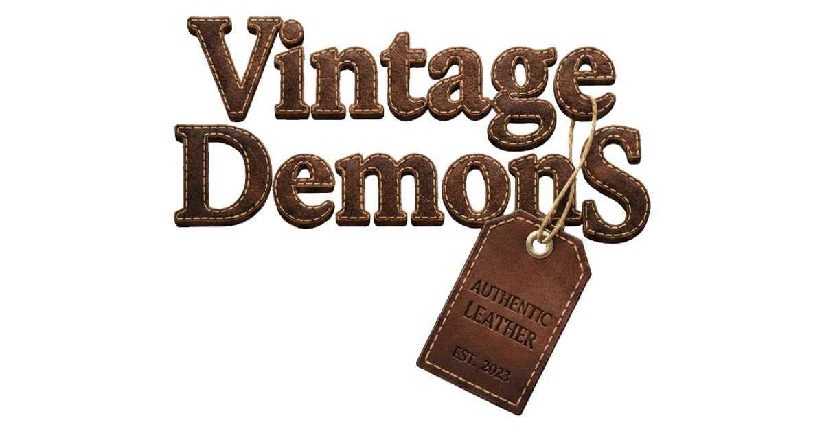 Vintage Demons